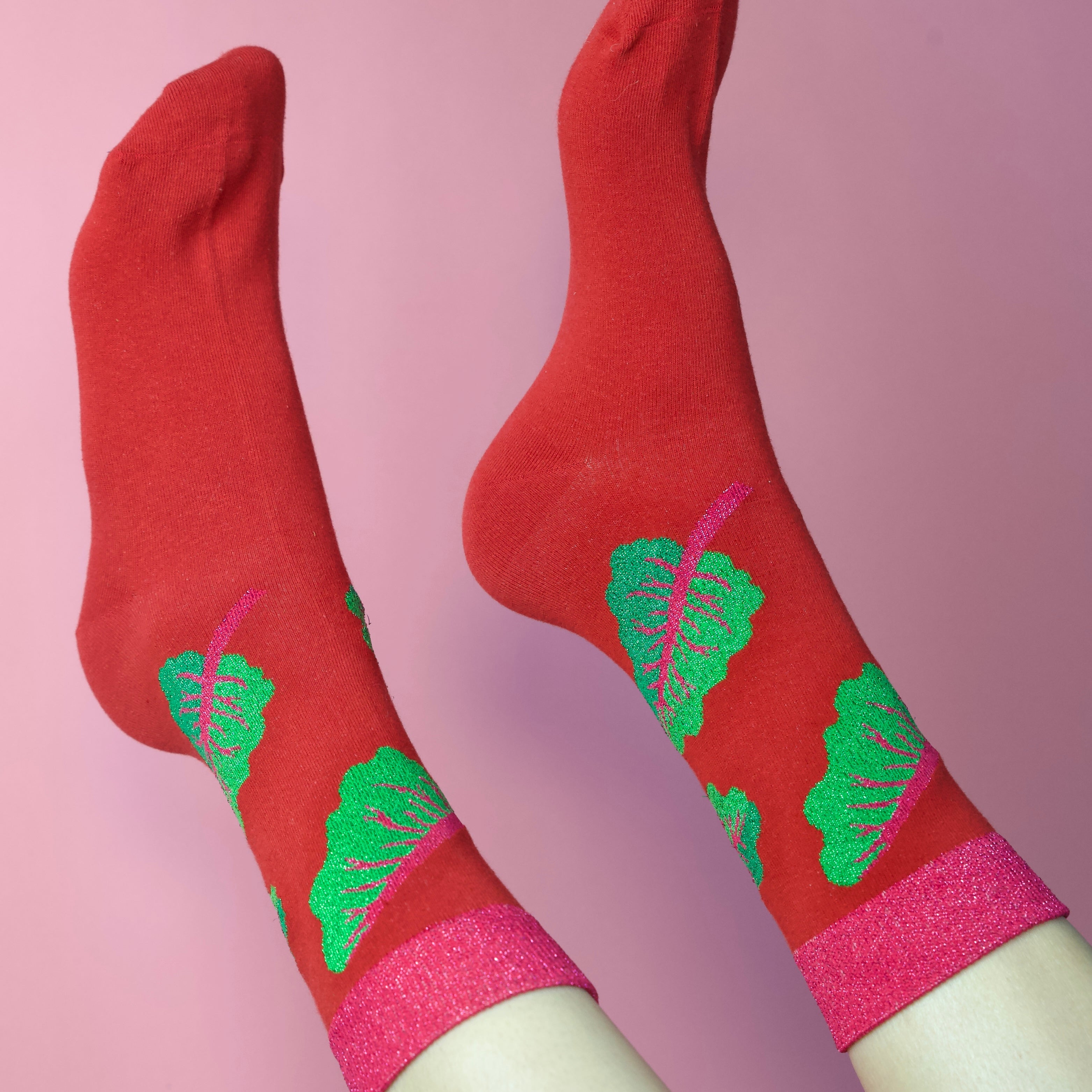 Socks – centinelle