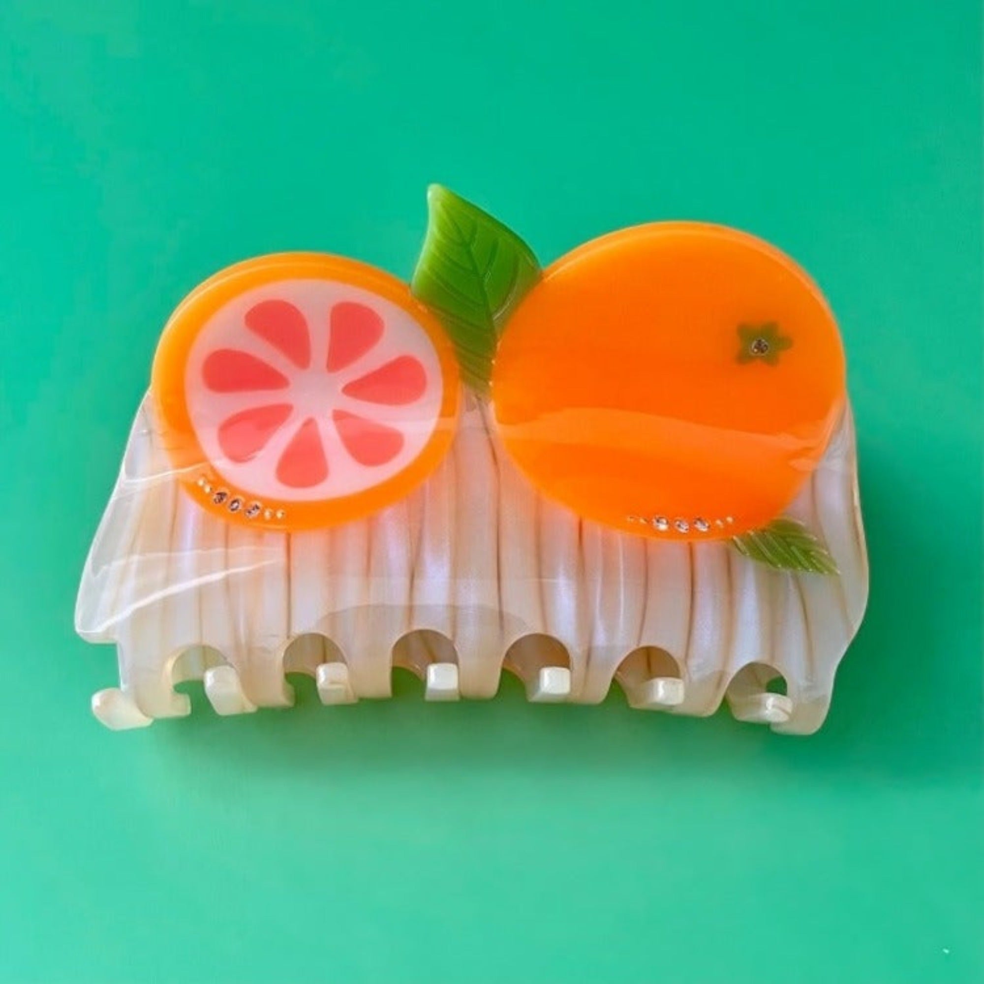 CALIFORNIA POMELO - Hair Claw – centinelle